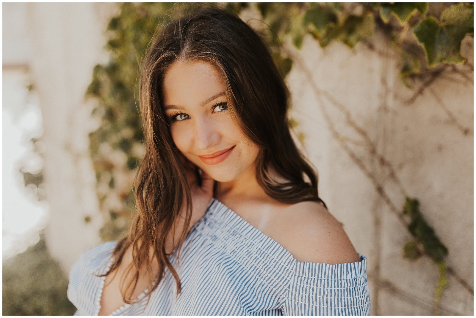 Emily. Mill City Museum - my journal