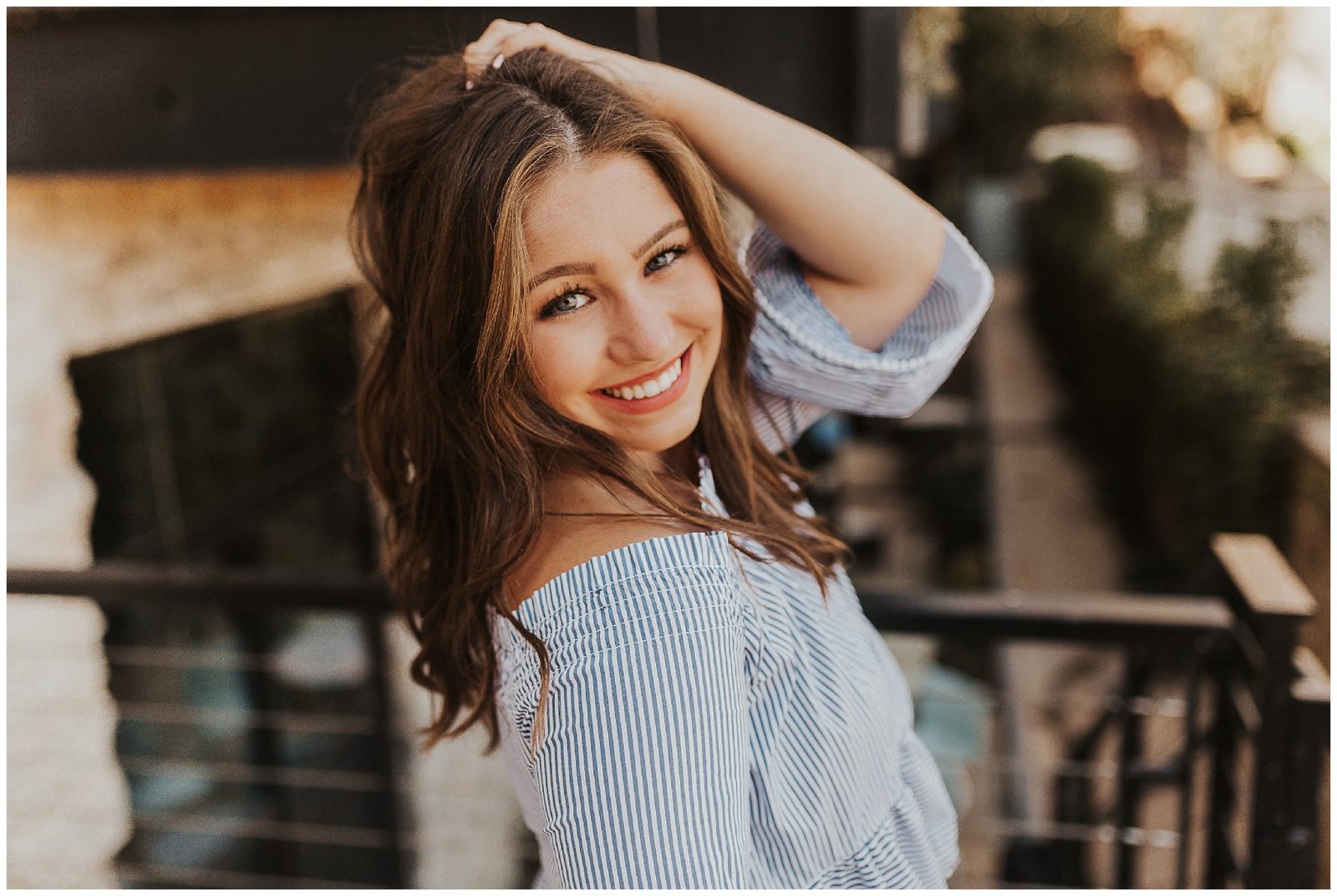 Emily. Mill City Museum - my journal